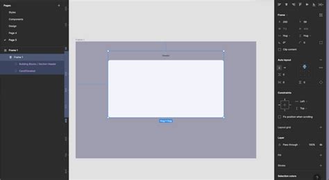 autolayout doesn t work with components figma forum