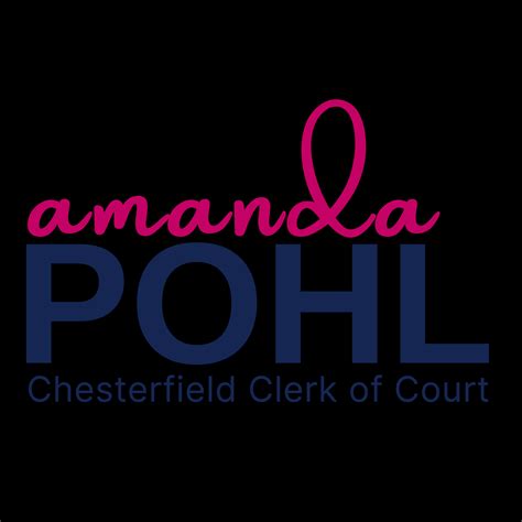 Meet Amanda — Pohl For Clerk In Chesterfield