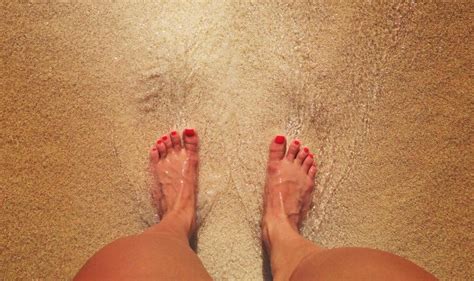 Alicia Sacramone S Feet
