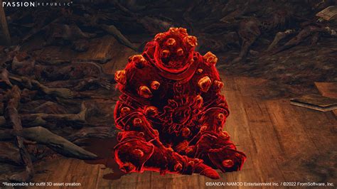 Elden Ring Omen Set Dung Eater Zbrushcentral