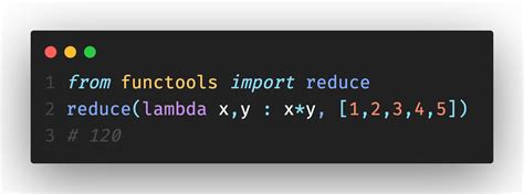 Python 리스트의 요소를 곱하는 방법