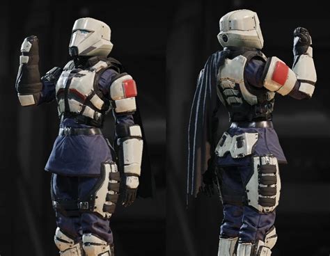 Sample Of My Mod Combined With Helldivas Mod At Helldivers 2 Nexus