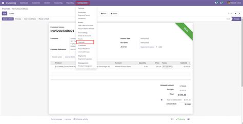 Guide For Odoo Extra Bank Charges In Payment Webkul Blog