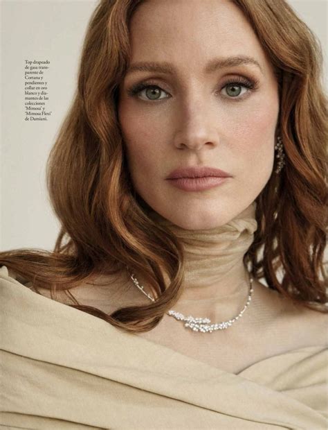 Picture Of Jessica Chastain