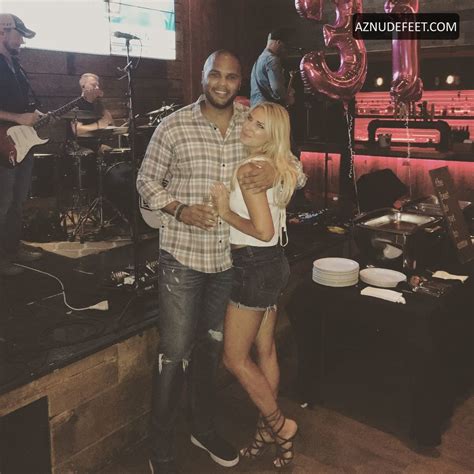 Shae Peppler Cornette Feet Aznudefeet