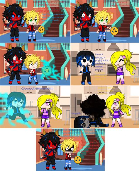 If The Elemental Force Met Raijin By Rwby Fan1234 On Deviantart