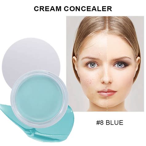 Concealer Full Coverage Set Under Eye Brightener Concealer For Conceals