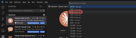 Claude Code ：error Claude Code Process Exited With Code 3error