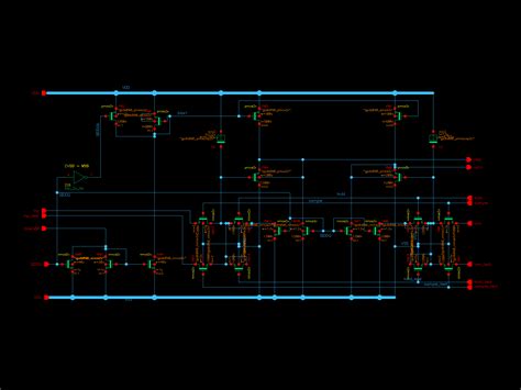 How To Take A Screen Capture For Complete Schematic View In Batch Mode