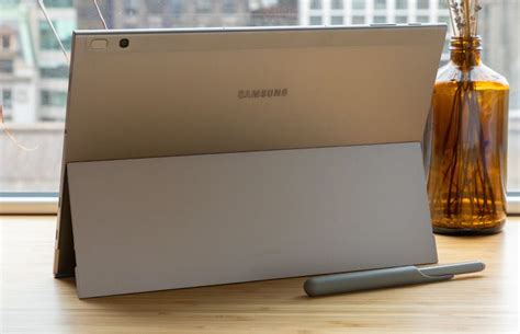 Samsung Galaxy Book Full Review And Benchmarks Laptop Mag