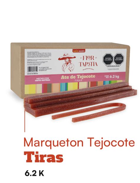 Tejocote Flor Tapatia