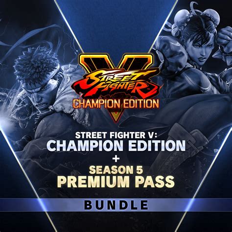 Street Fighter V Champion Edition — Price Ps4 Price History Psprices