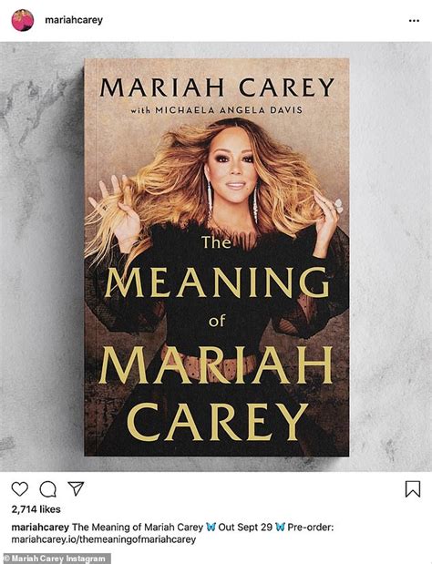 Mariah Carey Shades Rumored Past Fling Eminem Who Is Stressed About