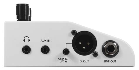 Two Notes Torpedo Cab M