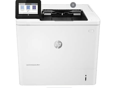 Hp Laserjet Enterprise M611dn Printer Cerixware Computers