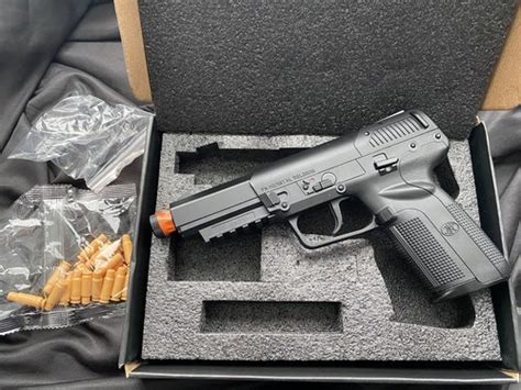 Shell Ejecting Airsoft Gun Airsoftgunsi