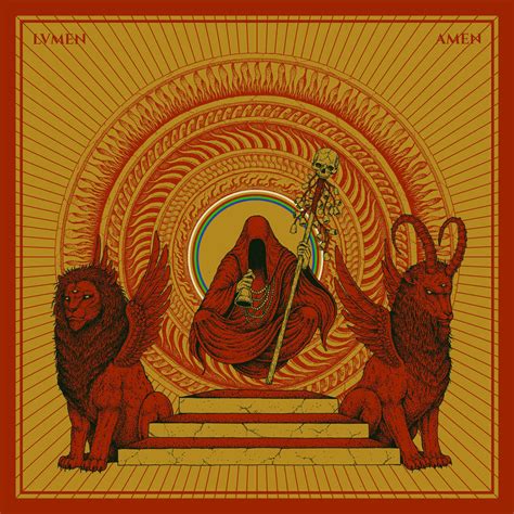 Amen Lvmen