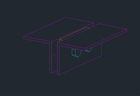 adding a connection piece to the connection vault table autodesk