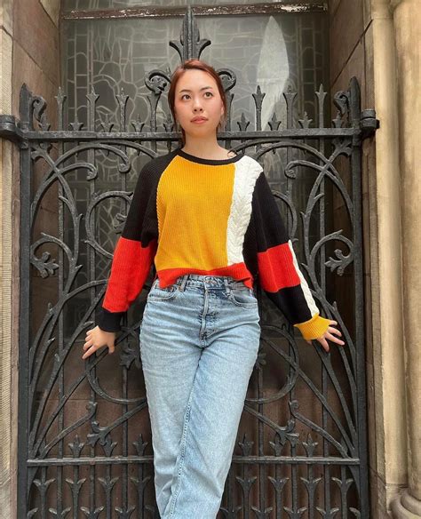 Danielle Rae R Politically Nsfw2