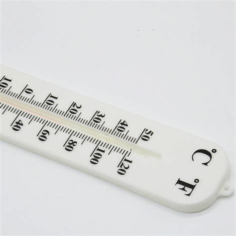 Demonstration Thermometer Physics Experimental App Grandado