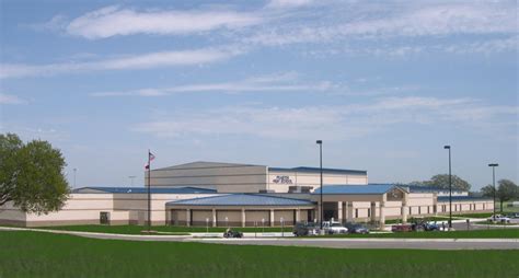 Educationpeaster High School Connect Structural Engineering Inc