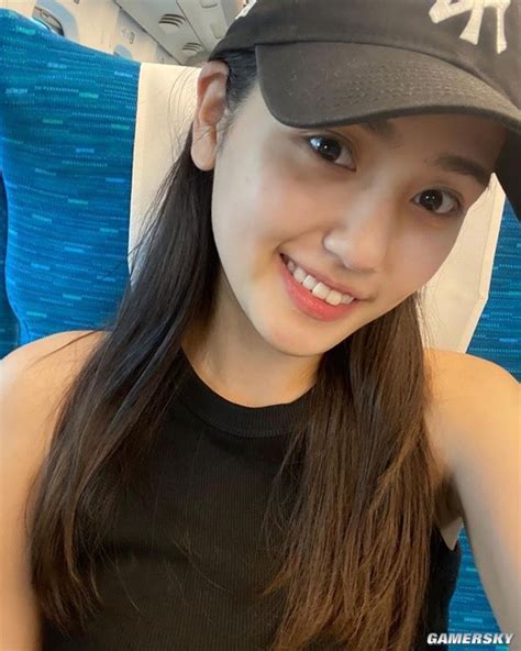 这是我最后的机会” 25岁才写真圈初秀的天野レナ 游民星空