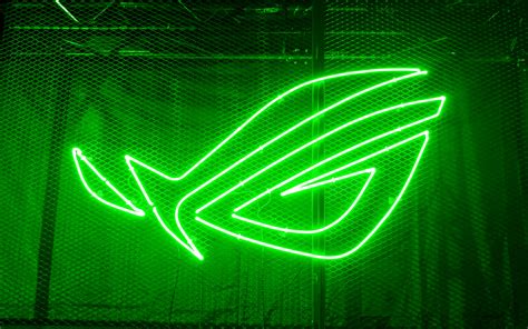 Asus Green Wallpapers Wallpaper Cave