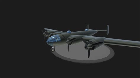 Simpleplanes Messerschmittme 264v15