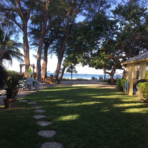 Angelinos Sea Lodge Hotel Reviews Anna Maria Islandholmes Beach Fl