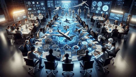 Aerospace Standards Full Framework