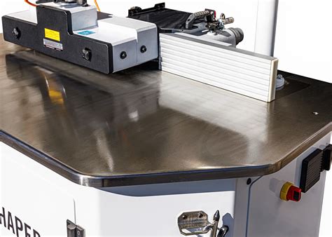 Shaper Machine
