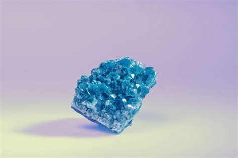 The Definition Of A Solid In Chemistry And Science