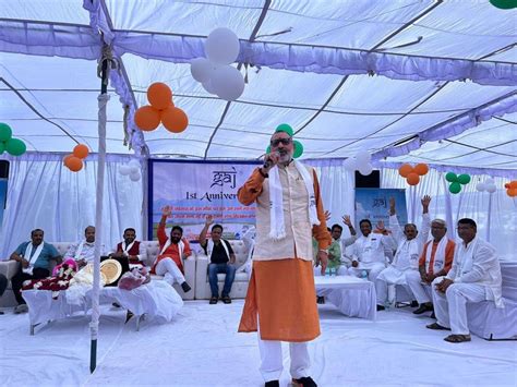 Suryam Prakash Srivastava On Linkedin Celebration Anniversary Event Happy