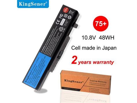 Kingsener Laptop Battery For Lenovo Thinkpad Edge E430 E440 E431 E435 E530 E531 E535 E540 E430c