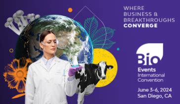 Biotechnology Innovation Organization Bio