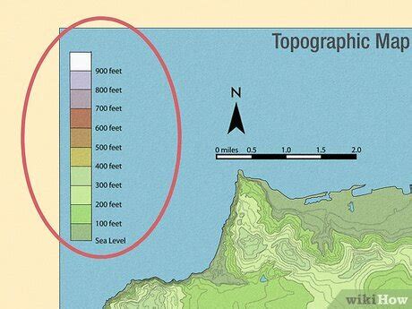 How To Read A Map A Beginners Guide