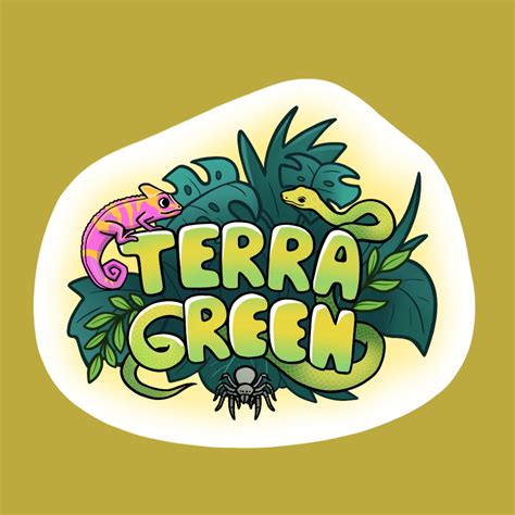 Terra Green Activity Book