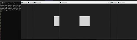 Window Recreating Causes Asset Failed Error Bug Reports Leadwerks