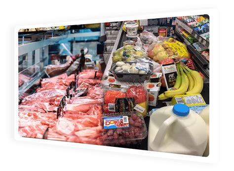 Grocery Store And Meat Market Cronysoft