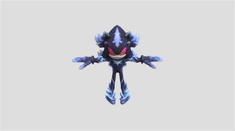 Mephiles Sonic Forces Freedomans Modpacks Sonic Forces Mods