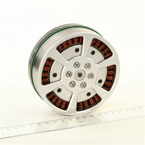 Roboct 1820rpm Servo Motor With Absolute Encoder And Driver Servo Motor With Absolute Encoder