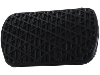 Brake Pedal Pad For 2007 2014 Mercedes Gl450 47l V8 2010 2008 2009