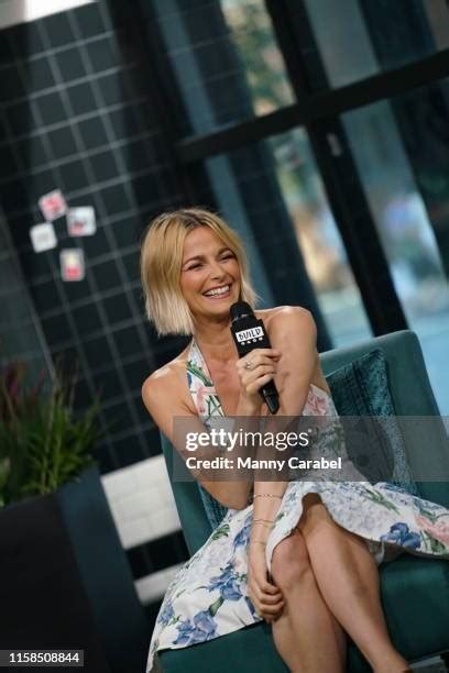 Bojana Novakovic Photos And Premium High Res Pictures Getty Images