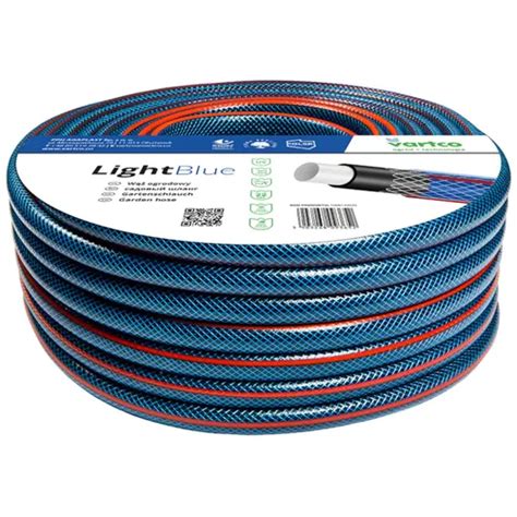 Vartco Light Blue 4 Laagse Waterslang Vergelijk Prijzen