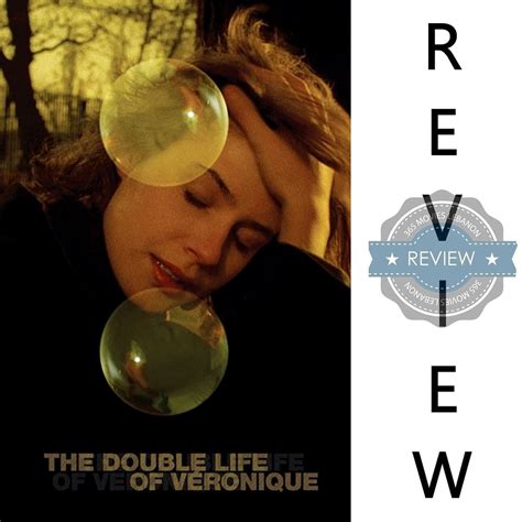 The Double Life Of Veronique La Double Vie De Véronique Film Review Liff