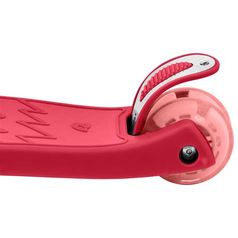 Scooter Infantil Chipmunk Plus 3 Años Bicicletería Wandw