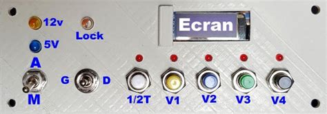 Gestion De Plaque Tournante Peco Avec Un Arduino Nano Framboise 314 Gestion De Plaque Tournante Peco Avec Un Arduino Nano Framboise 314