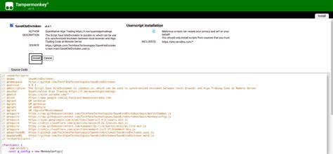 GitHub TechfaneTechnologies SaveKiteEnctoken Save KiteEnctoken To Jsonbin Io