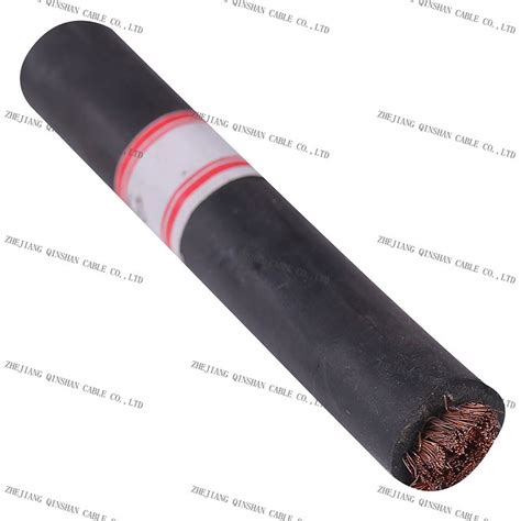 Rubber Sheath Flexible Cable High Quality Rubber Sheath Flexible Cable On