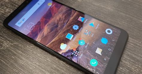 Xiaomi Redmi Plus Review Widening The Lead Hardwarezone Com Sg